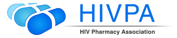 2025 US Conference on HIV/AIDS (USCHA) - HIV Pharmacy Association